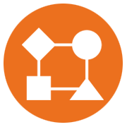1706_Icons-v7_Startseite_Workflow_orange | steadyPRINT - das Rundum ...