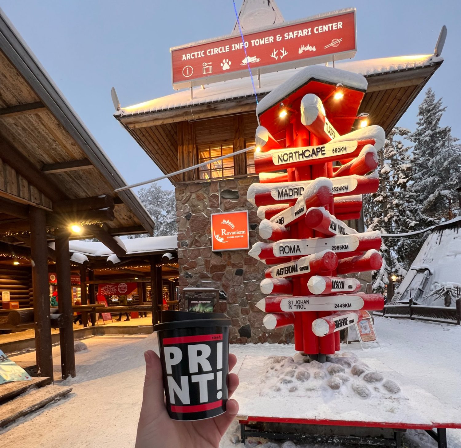 Merry Christmas | Availability