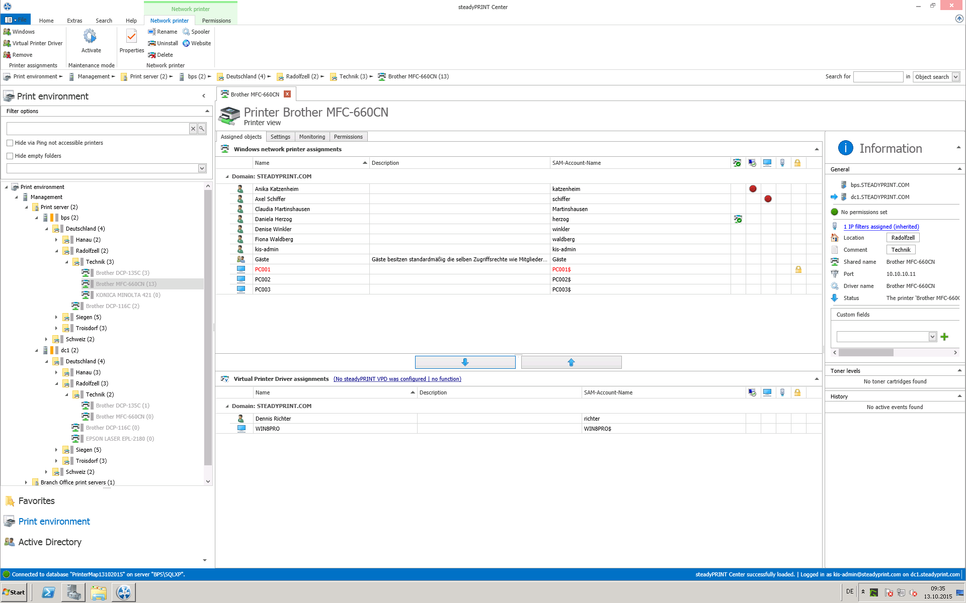 steadyPRINT Center | steadyPRINT - das Rundum-sorglos-Paket für Drucker ...