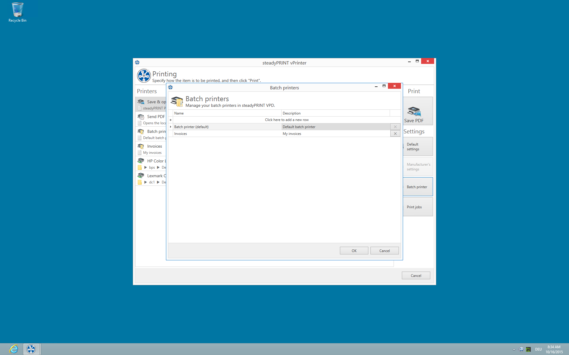 Virtual Printer Driver | steadyPRINT - das Rundum-sorglos-Paket für ...