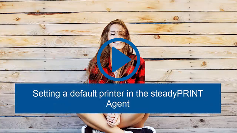 setting_default_printer | steadyPRINT - das Rundum-sorglos-Paket für Drucker-Admins.